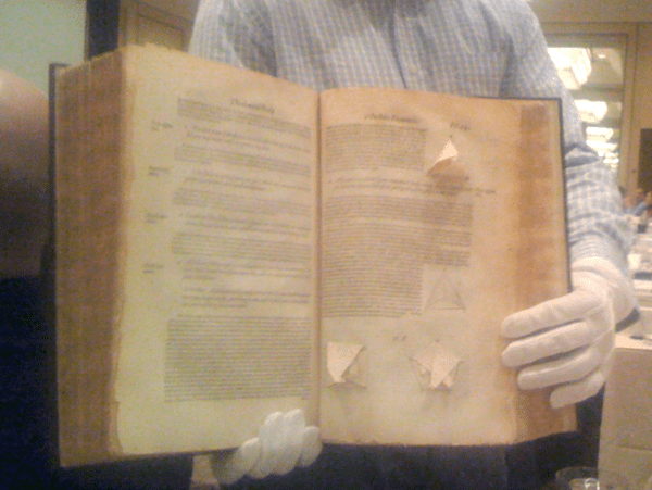 5 Ideas from Edward Tufte About Compelling Powerpoint Design - Magnetic ...