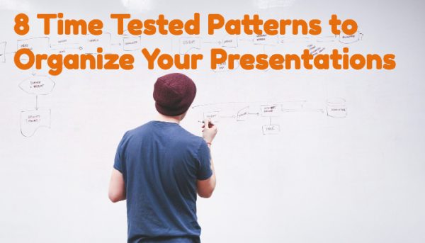 8 Time Tested Patterns For presentation organization - Magnetic Speaking