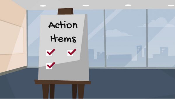 How to Run an Effective Meeting At Work - Magnetic Speaking