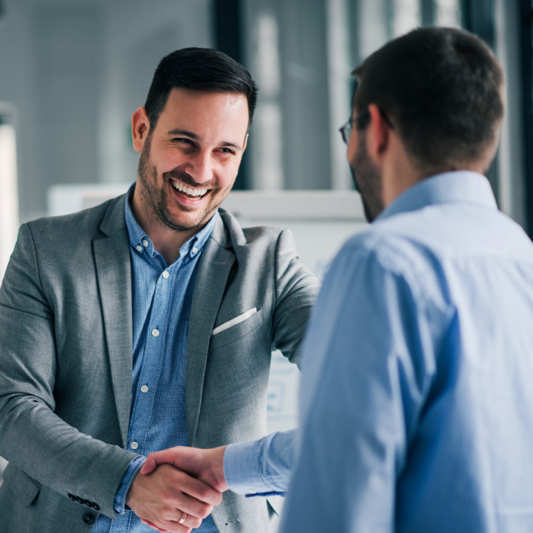 6 Key Ways To Project Executive Presence - Magnetic Speaking