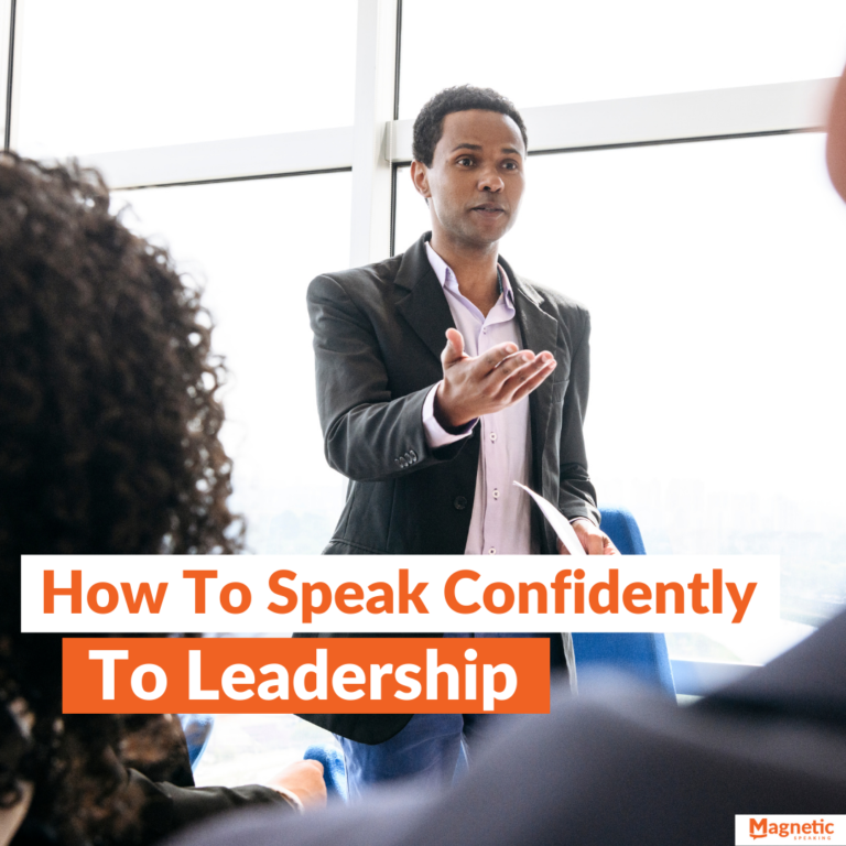 Public Speaking & Presentation Skills Training/Coaching In San ...